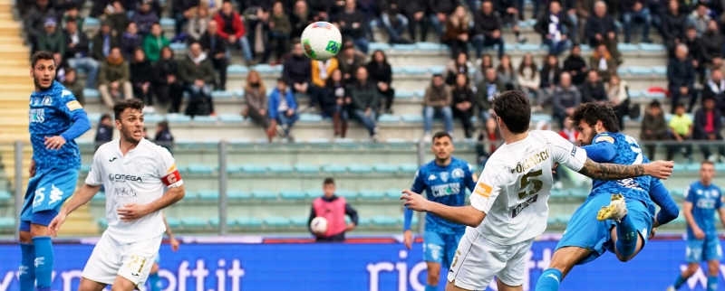 Verso Empoli Pordenone Un Solo Precedente Al Castellani Empoli Fc
