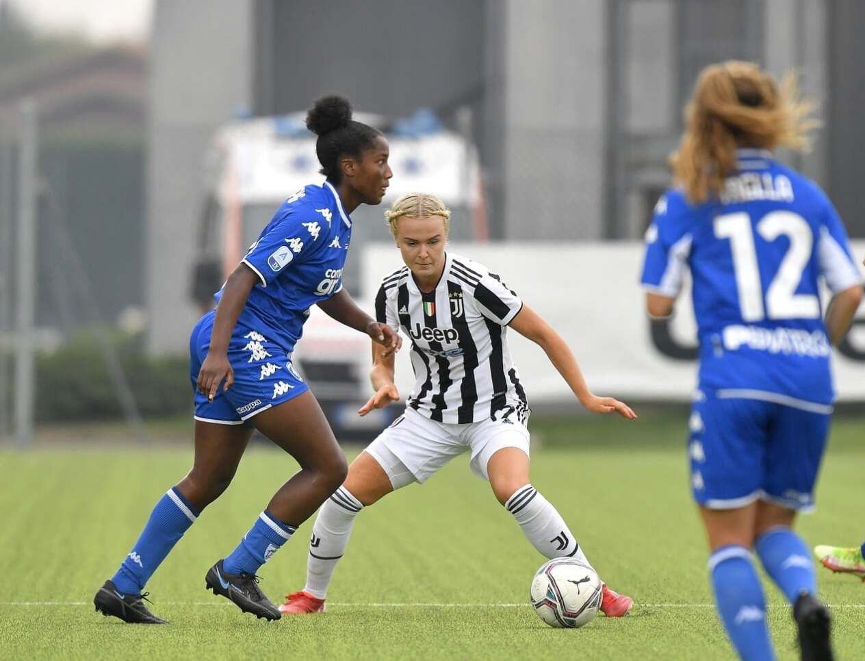 Empoli-Juventus, le info su tagliandi e accrediti - Empoli FC Empoli-Juventus, le info su tagliandi e accrediti - Empoli FC
