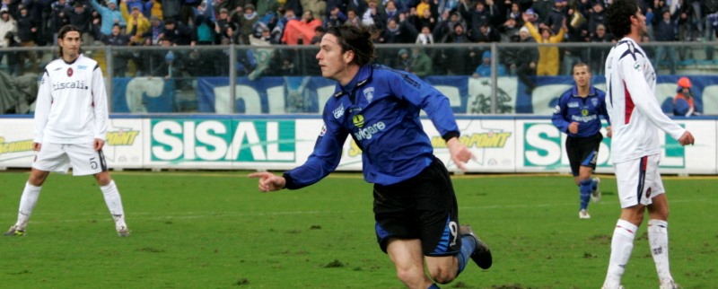 Il Racconto Dei Precedenti In Casa Azzurra Tra Empoli E Cagliari
