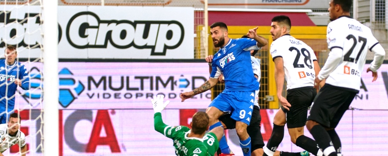 Verso Spezia Empoli Il Racconto Dei Precedenti In Casa Ligure Empoli Fc