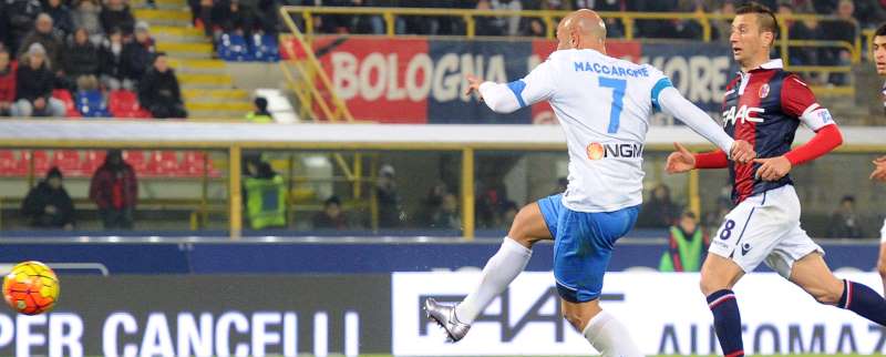 Verso Bologna Empoli Il Racconto Dei Precedenti In Casa Rossoblu