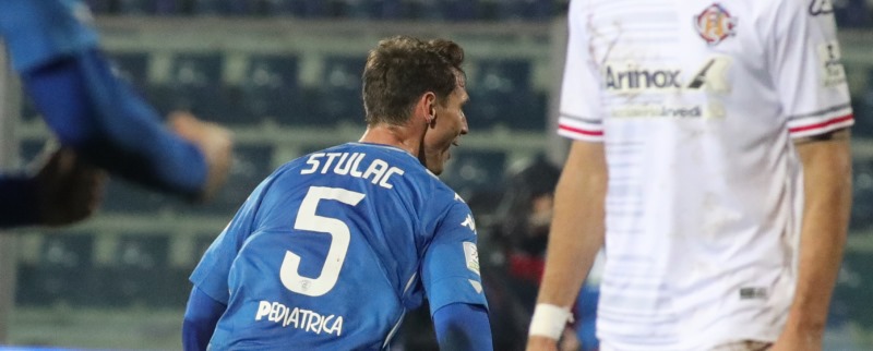 Verso Empoli Cremonese Il Racconto Dei Precedenti In Casa Azzurra