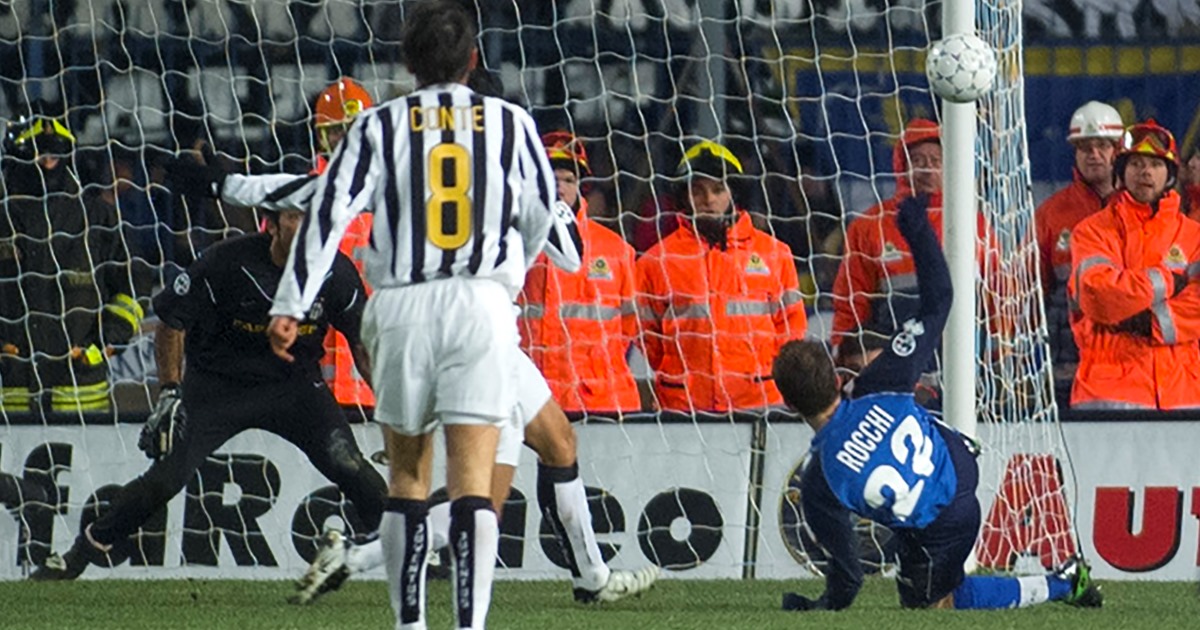 Verso Empoli Juventus Il Racconto Dei Precedenti In Casa Azzurra